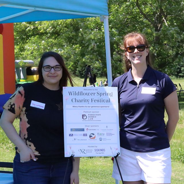 Rewarding Career Opportunities | Siskinds The Law Firm